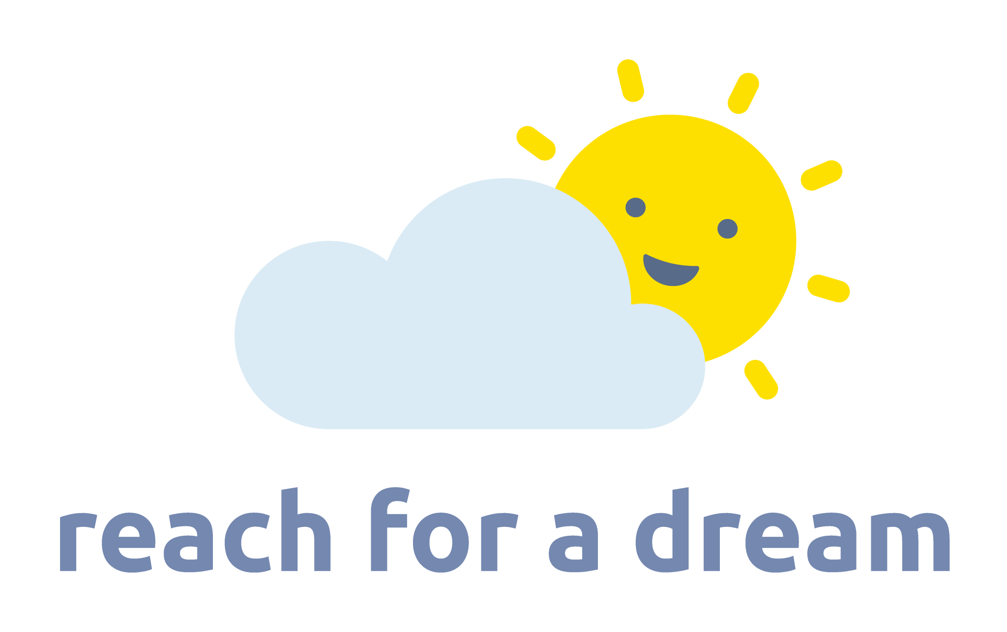 Reach For A Dream - The Helpers